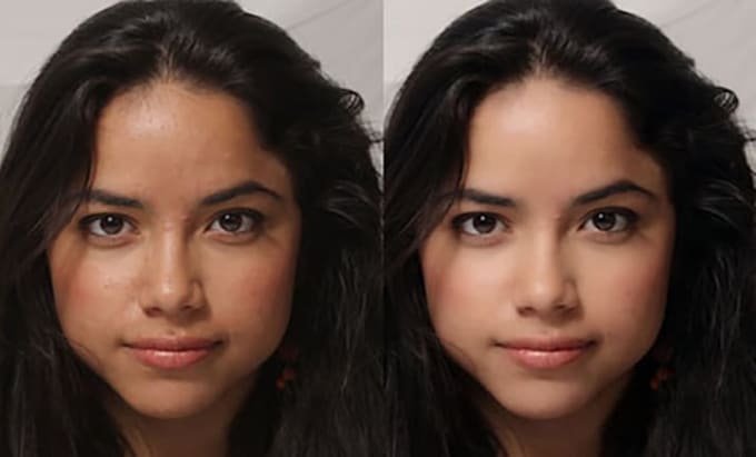 Edit photos and enhance photo resolution for you by Akeno6996 | Fiverr