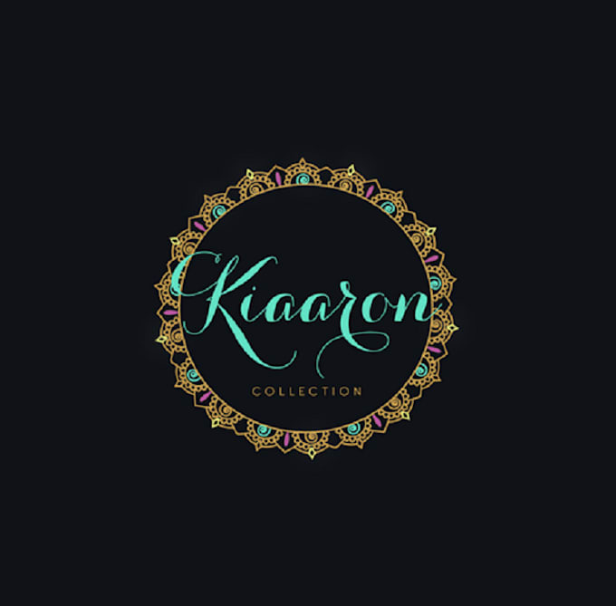 Design awesome better outstanding logo design service by Josiane_kuhn ...