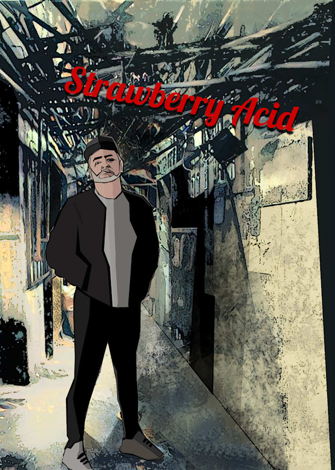 Design your merch for you by Perminter007 | Fiverr