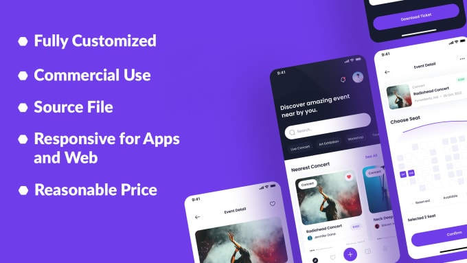 Ios App Developer Android App Iphone Mobile App Development By Chintanahir820 Fiverr 0554