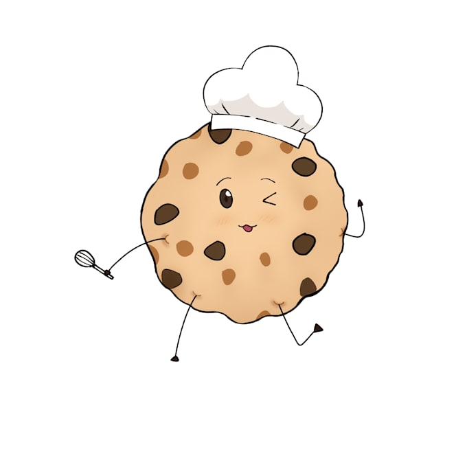 Semi realism fanart, anime, manhwa, and custom logo by Nekopurpur | Fiverr