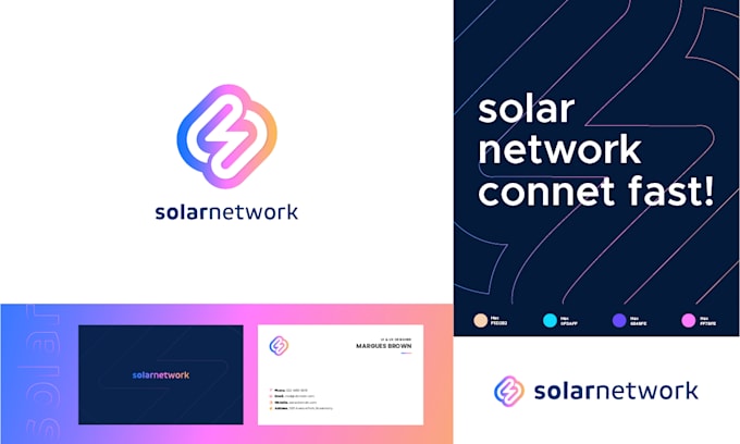 Design timeless business and modern minimalist logo design by Lemon_hossain | Fiverr