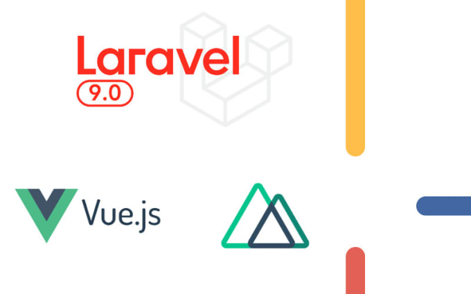 Fix bugs and develop web using laravel, vuejs, nuxt by Quagandesigner ... Fix bugs and develop web using laravel, vuejs, nuxt by Quagandesigner ...