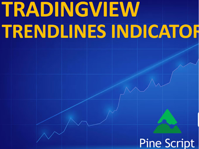 Code a trendline tradingview indicat0r and strategy using pinescript ... Code a trendline tradingview indicat0r and strategy using pinescript ...