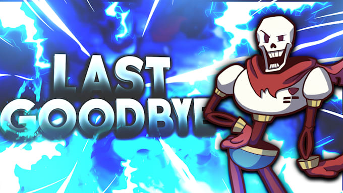 Design a good youtube thumbnail by Fayzenn | Fiverr