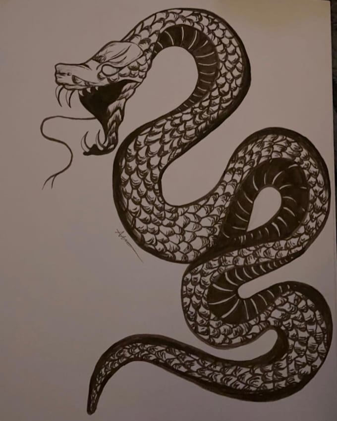 Create custom tattoo designs by Annahoffman333 | Fiverr