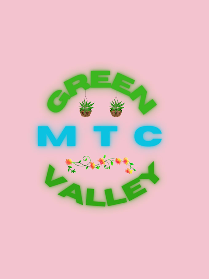 Create a simple logo based on your preference by Yusifthecreator | Fiverr