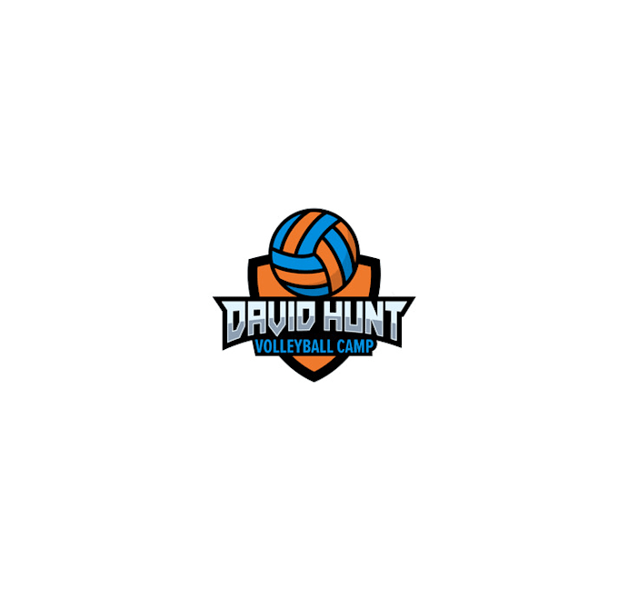 Design eye catching amazing great volleyball camp logo for you by Alize ...