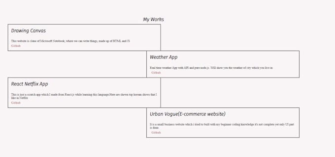 Teach html and css as a tutor by Laraib_nehal | Fiverr Teach html and css as a tutor by Laraib_nehal | Fiverr