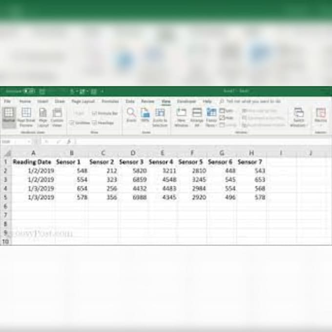 Do data entry, copy paste ,data entry collection, pdf to excel by Sharonlazarus | Fiverr