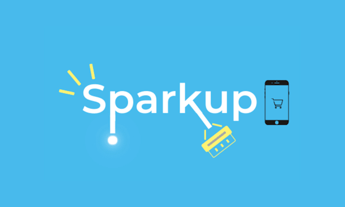 Design a powerful and minimalist logo similar to big companies by ...