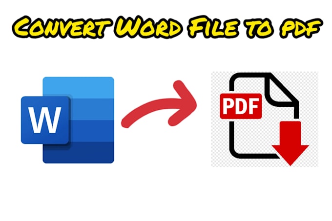 Convert your files to any format by Ishkant_dk | Fiverr