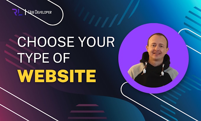 Create a professional wordpress website by Roman_laputyn | Fiverr