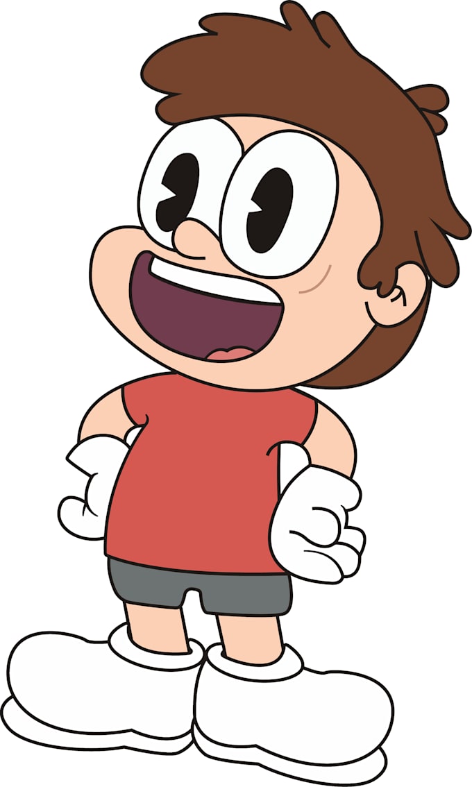 Create custom characters for you by Jamierpartridge | Fiverr Create custom characters for you by Jamierpartridge | Fiverr