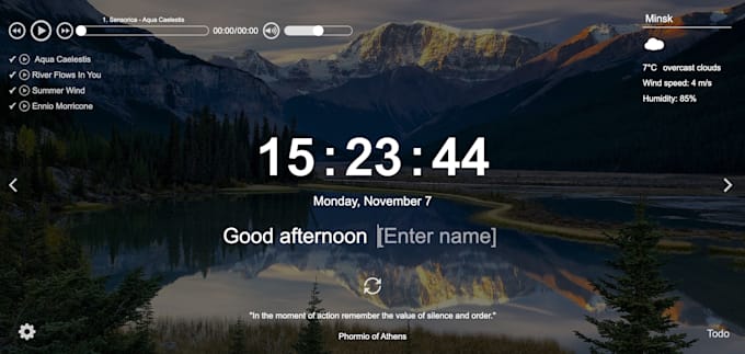Fix Html Css Javascript Typescript React Angular Code By Anticher Fiverr