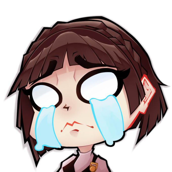 Make Custom Twitch Emotes And Sub Badges For Your Stream By Arttomislav