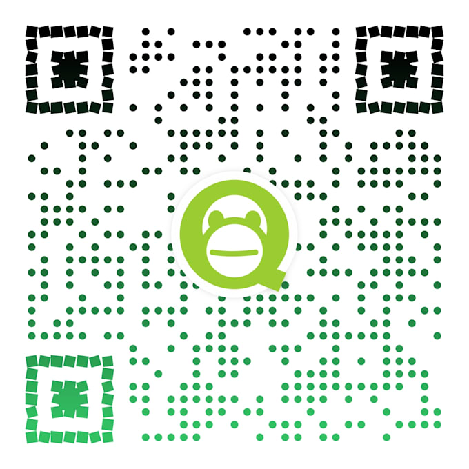 Designing the most beautiful qr codes by Vaibhavhusnewad | Fiverr