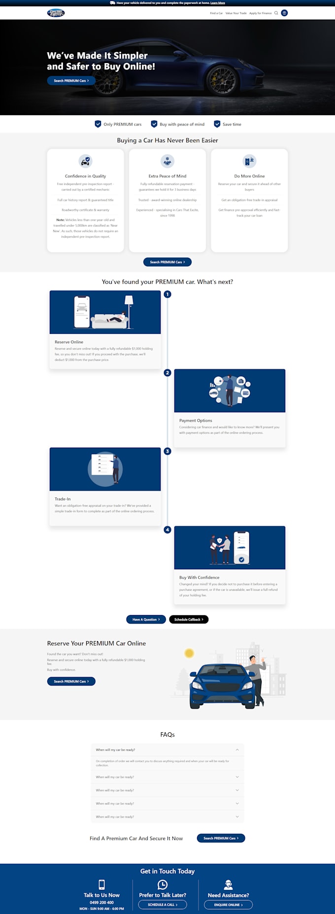 Build frontend website figma to html css, react js, next js, tailwind css by Hamzasaleem11 | Fiverr