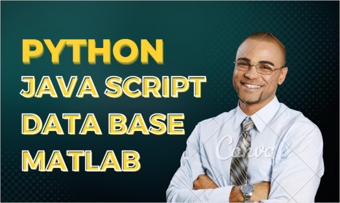 Do Matlab C Cpp Java Python Programming Mysql Html Sql Database Javascript Tasks By Cableagencee