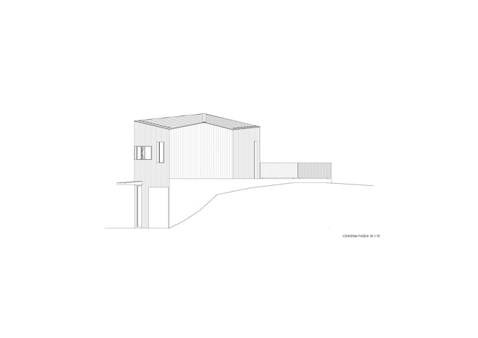 Draw anything in archicad, plans, elevations, sections, etc by ...