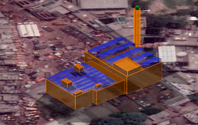 Create a helioscope simulation report by Nomi_ctn | Fiverr
