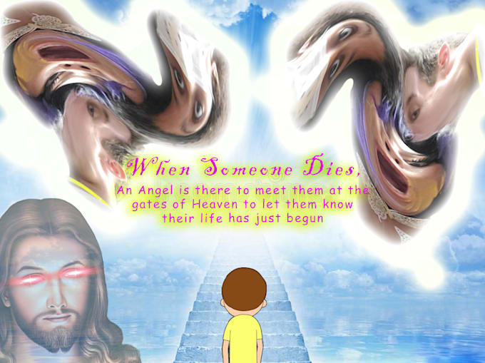 Make any sort of meme by Ruspecial | Fiverr