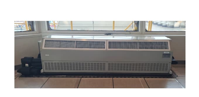 Hvac calculation,detail design and bill of materials by Georgepopa2988 ...