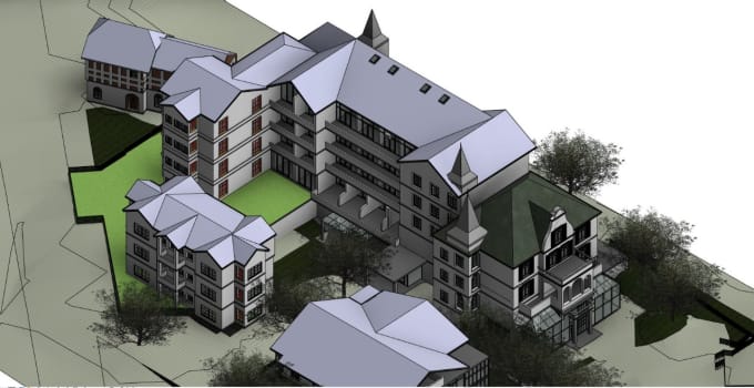 Convert point cloud and matterport laser scans to revit 3d model by ... Convert point cloud and matterport laser scans to revit 3d model by ...