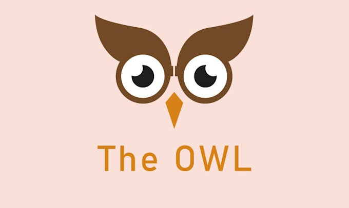 Design a cute, simple, and funny cartoon logo design by Umarrasool12 ...