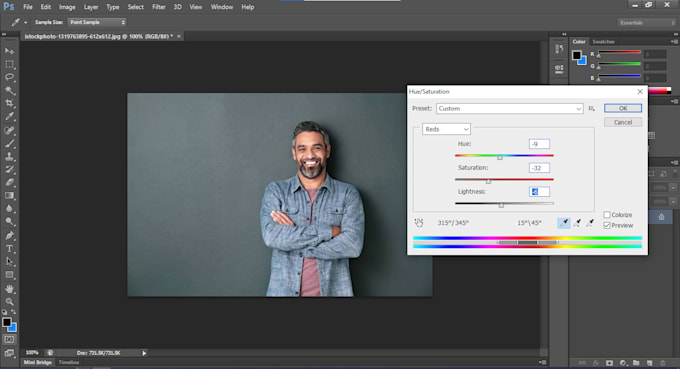 Photo editing with high quality by Siyamfarhan652 | Fiverr