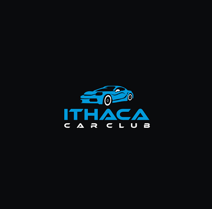 Design beautiful wonderful car club logo with package by Alfonzo_von ...