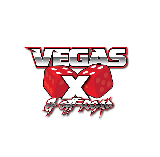 Design beautiful famous simple vegas off road shop logo by Monica ...