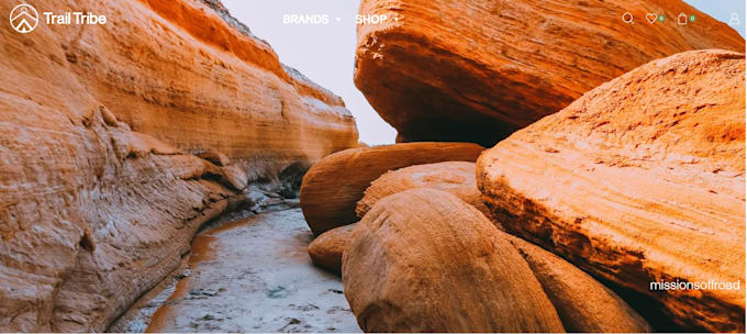 Create stunning websites within a month by Harishmadmaze | Fiverr