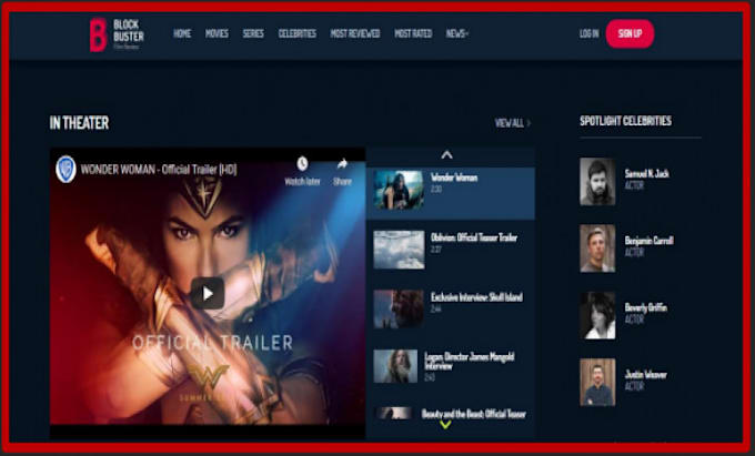 Web developer html, css, js, wordpress, php by Daniasiddiqui | Fiverr
