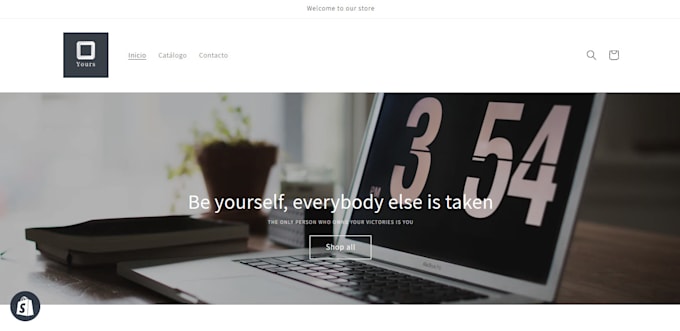 Create a unique responsive custom wordpress websites design by ... Create a unique responsive custom wordpress websites design by ...