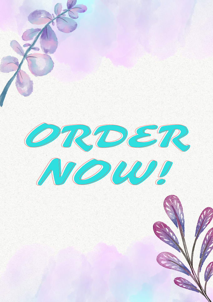 Design creative flyers, resumes, content writing ,logo by ...