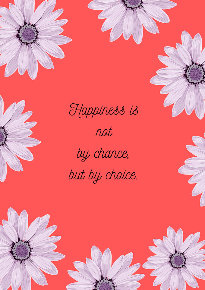 Make you beautiful quotations and motivational posters that will ...