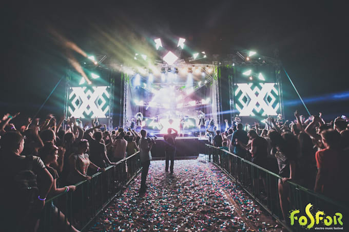 Make a profesional custom dj mix for you by Sounpro | Fiverr