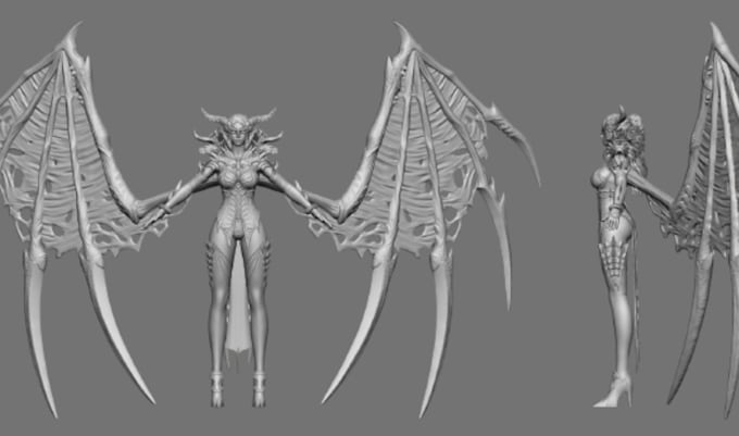 Model Vrchat Custom Avatar Nsfw 3d Avatar Vtuber Vrc Character Vroid Vr