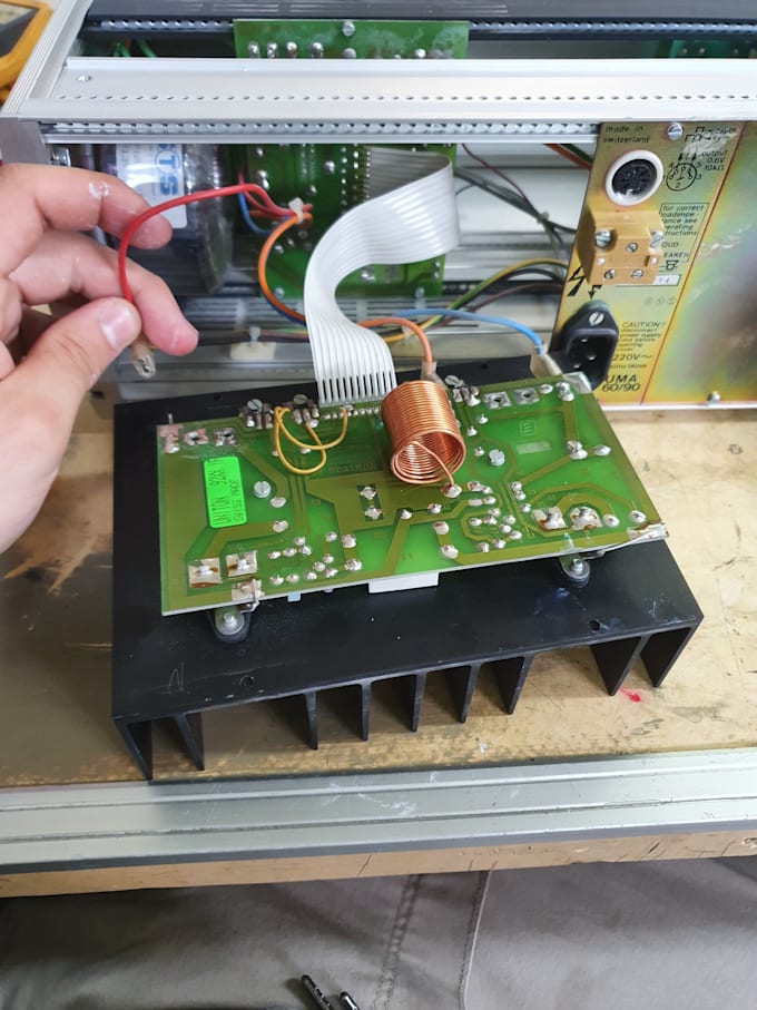 Help you diagnose, repair or resolve your technical problems by ...