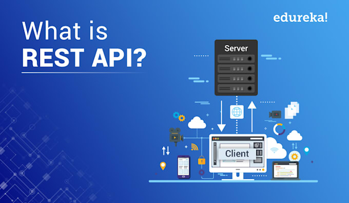 Create customer need rest apis by Corenet16 | Fiverr
