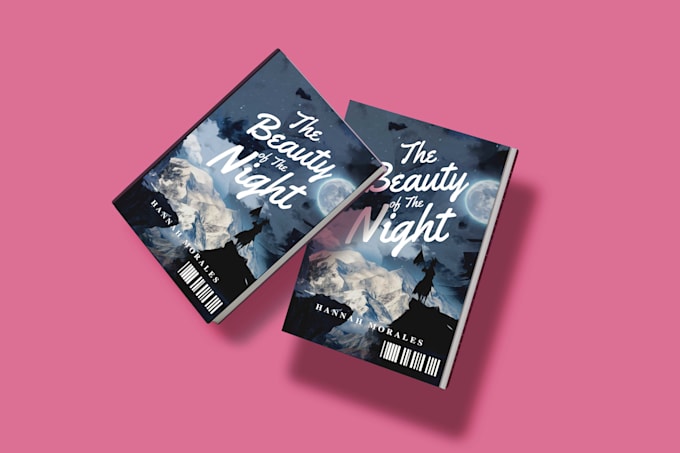 Design book cover, simple cover by Waseemahmed913 | Fiverr