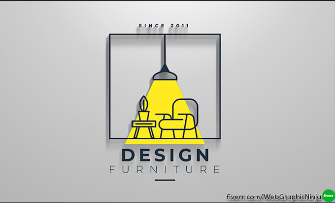 Design unique modern minimalist business logo design by Webgraphicninja | Fiverr