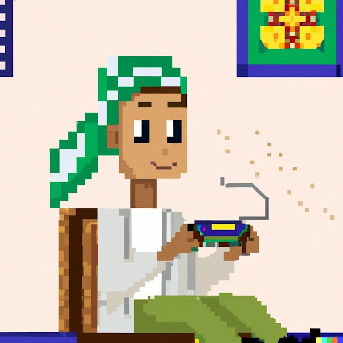 Create anything you want with illustrator and photoshop by ...