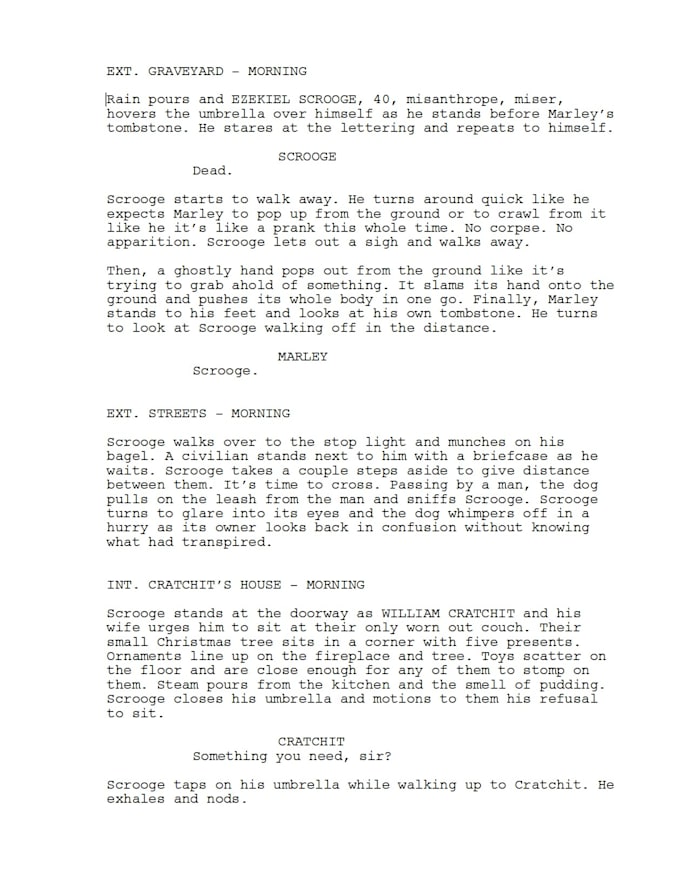 Compose your youtube video script by Fresquezdigital | Fiverr