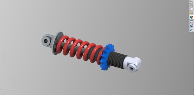 Create, design and assemble your prototypes into 3d or 2d drawings in ...