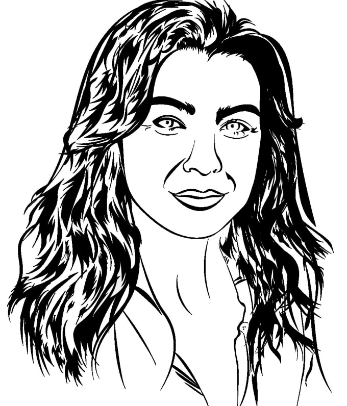 Draw anything vector line art illustration by Bandarathilak | Fiverr Draw anything vector line art illustration by Bandarathilak | Fiverr