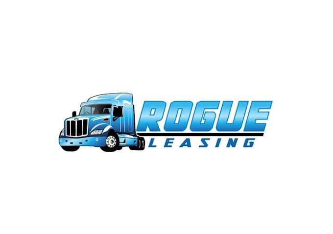 Design attractive eye catching clean rogue leasing logo for you by ...