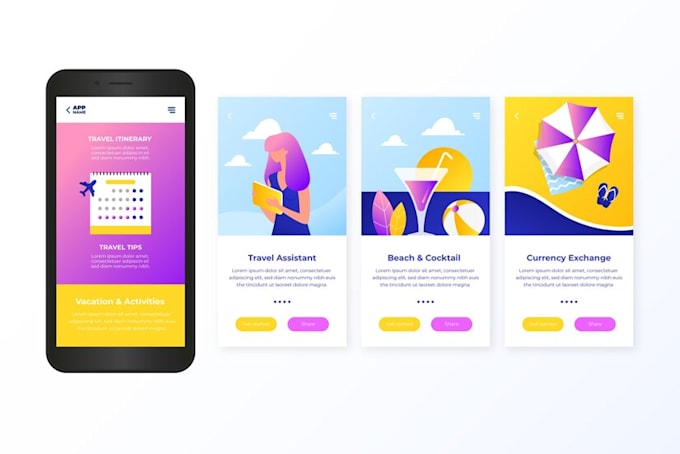Turn Plain Boring Data To Visually Appealing Infographics By Ayodeleblessing Fiverr