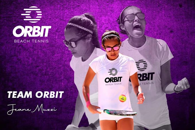 Great graphics and designs for you by Henriquenader | Fiverr